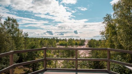 Summer in Pori - The Best Attractions and Activities - Discovering Finland