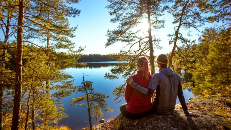 Unterwegs in Helsinki mit HSL: Dein Guide für den öffentlichen ...