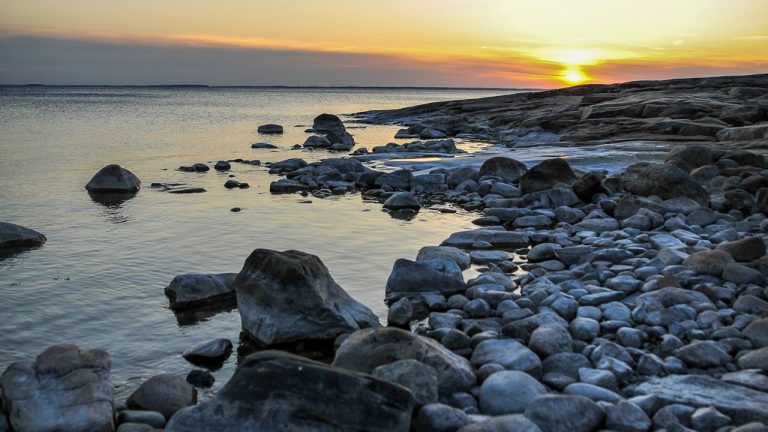 Wonderful Nature Experiences and Charming Cultural Sites in Kirkkonummi ...