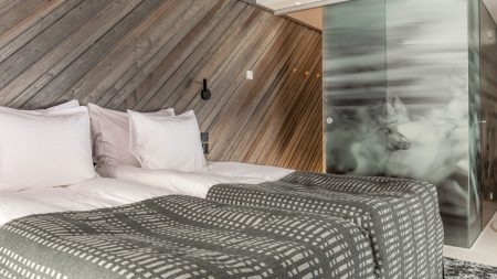 Design Hotel Levi - Where Nature and Design Intertwine - Discovering ...