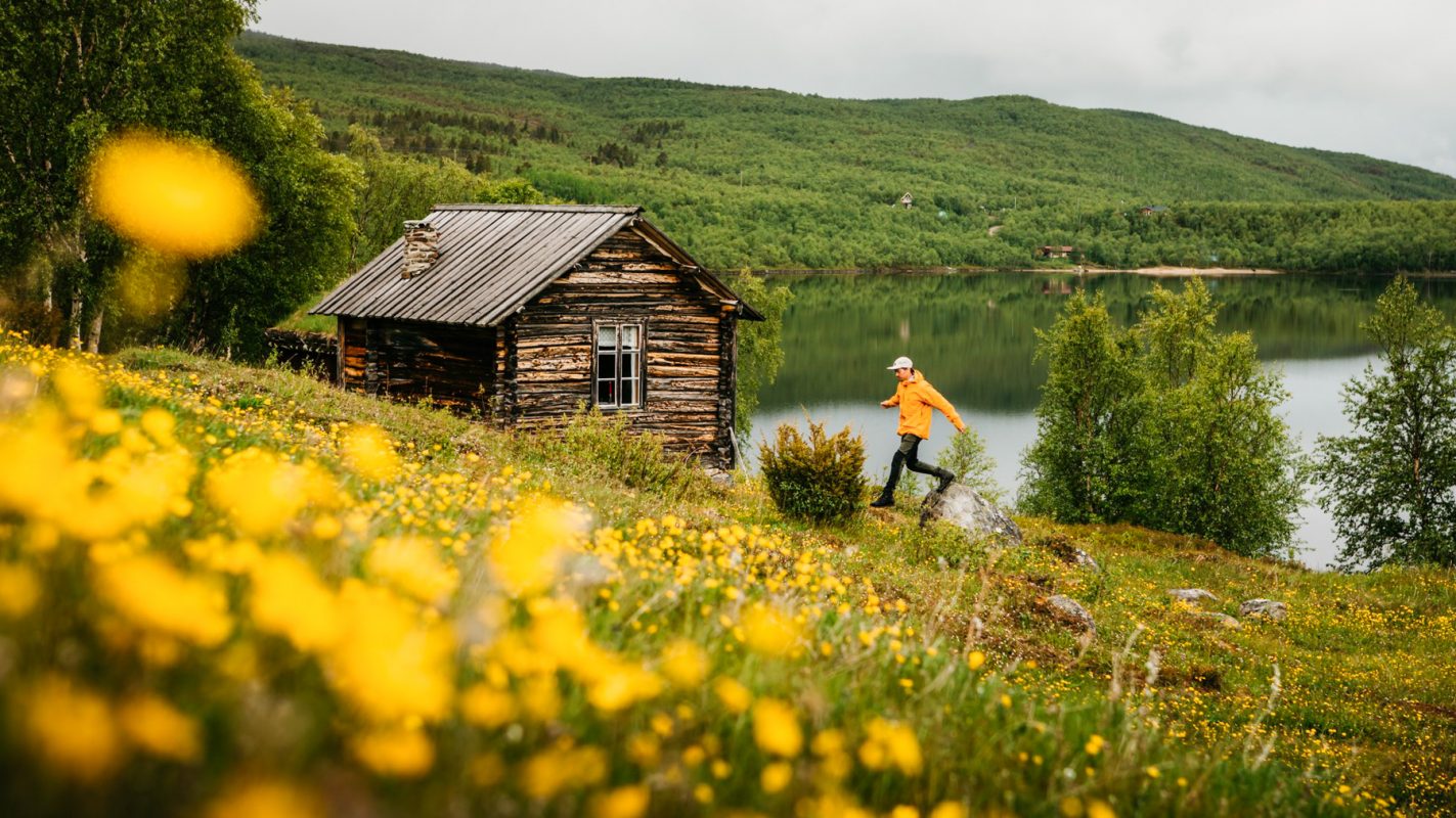 Road Trip durch den Norden Lapplands - Discovering Finland