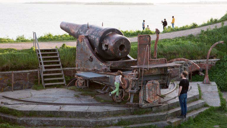 Historic Cultural Attractions in Finland – Must Visit Destinations ...