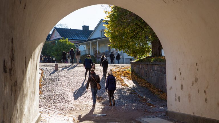 Historic Cultural Attractions in Finland – Must Visit Destinations ...