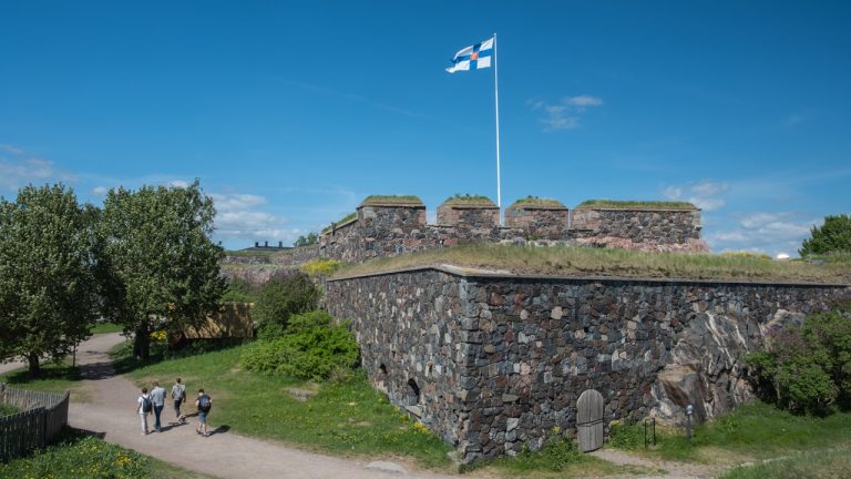 Historic Cultural Attractions in Finland – Must Visit Destinations ...