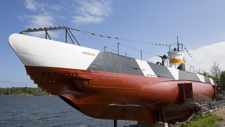 Historic Cultural Attractions in Finland – Must Visit Destinations ...