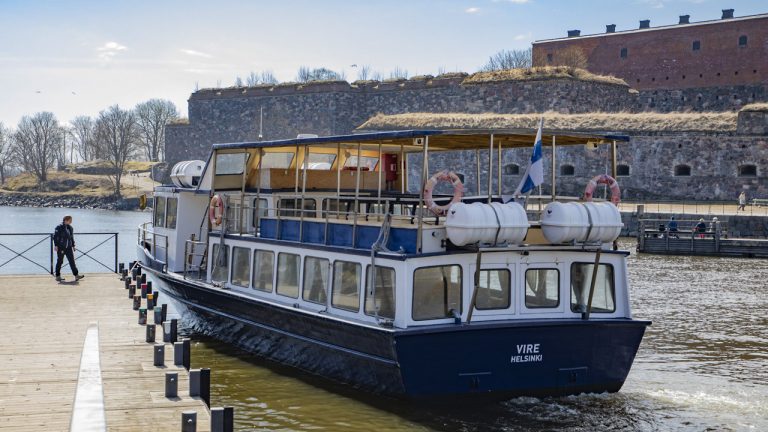 Historic Cultural Attractions in Finland – Must Visit Destinations ...