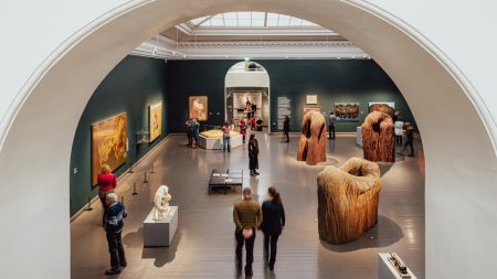 Ateneum Art Museum - Finland’s most renowned art museum Helsinki ...