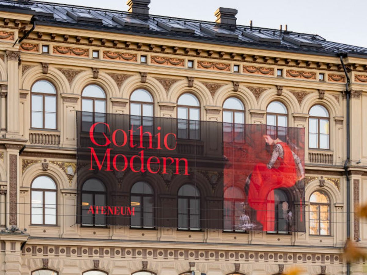 From Art to Nature: 8 Top Cultural Destinations in Helsinki ...