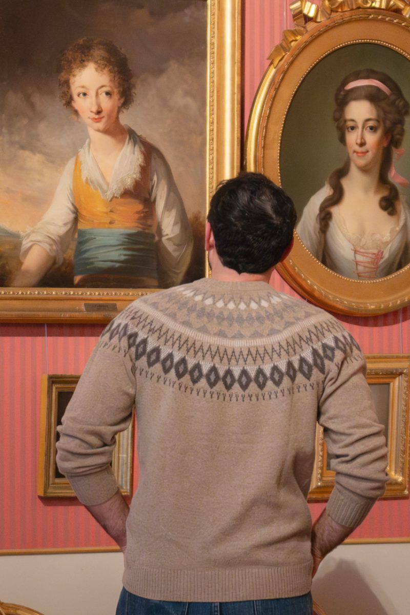 Sinebrychoff Art Museum - Old European Masters Helsinki - Discovering ...