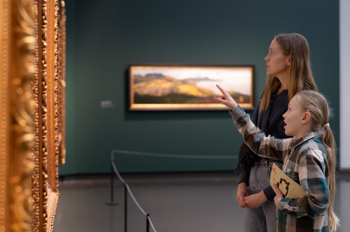 Ateneum Art Museum: A Must-See Cultural Destination in Helsinki ...