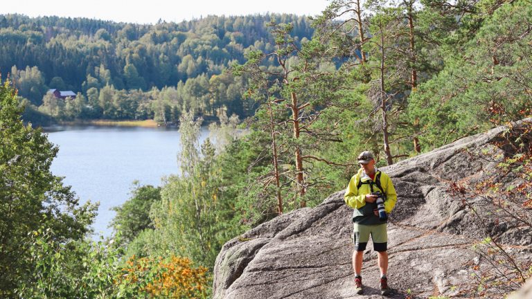 Getting Around Helsinki with HSL : Your Guide to Public Transport ...