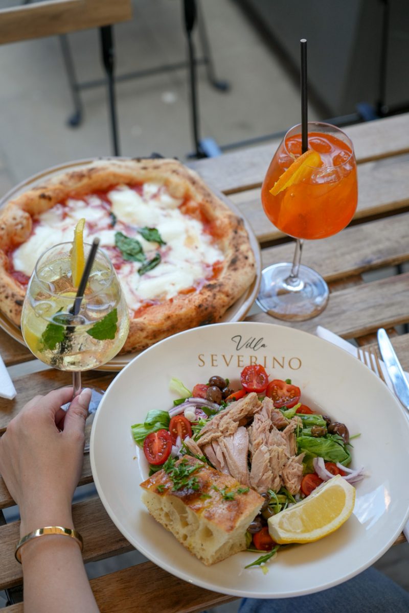 Helsinki Outlet - a unique shopping village Helsinki - Discovering Finland