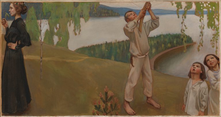 Ateneum Art Museum: A Must-See Cultural Destination in Helsinki ...