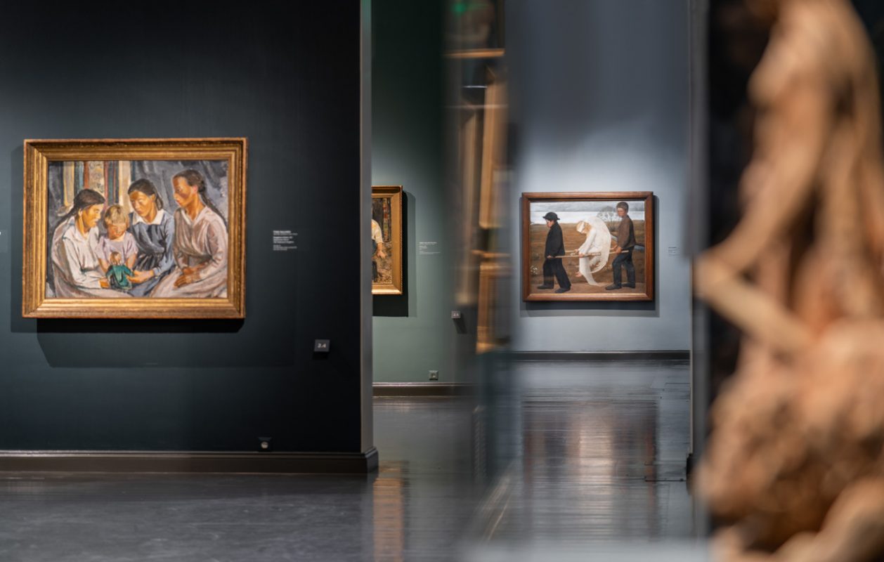 Ateneum Art Museum: A Must-See Cultural Destination in Helsinki ...
