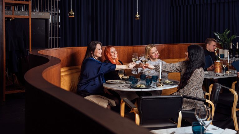 Finlandia-talo – Helsingin arkkitehtuurin ja kulttuurin helmi Helsinki ...