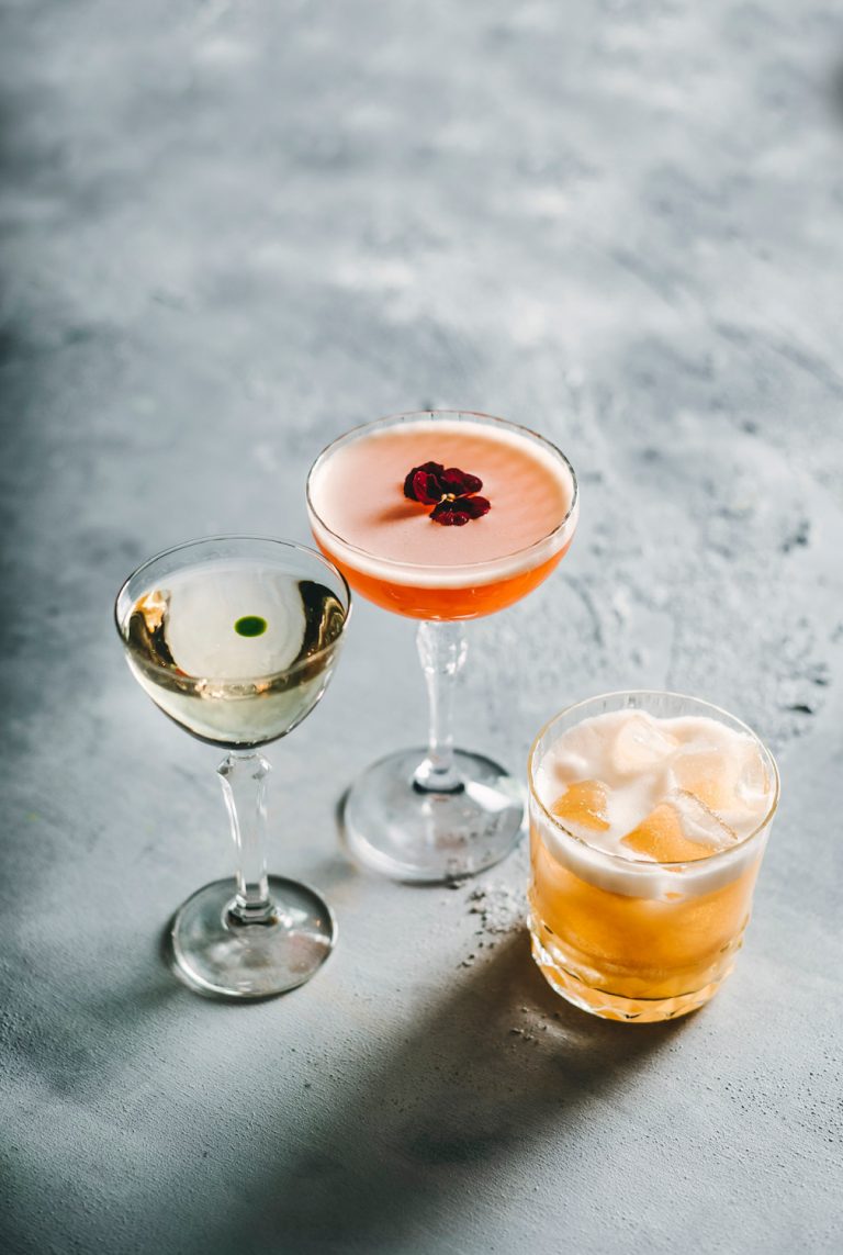 Boon Nam – A Sophisticated Taste of Thailand in the Heart of Helsinki Helsinki - Discovering Finland