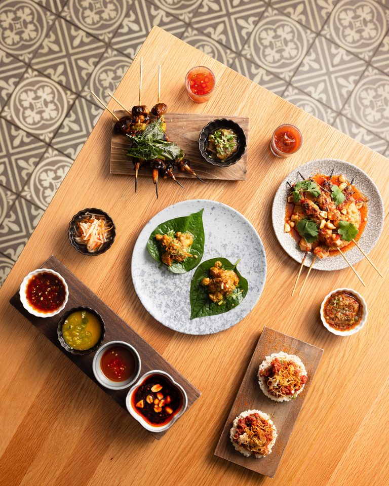 Boon Nam – A Sophisticated Taste of Thailand in the Heart of Helsinki Helsinki - Discovering Finland