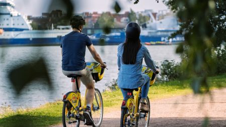 Unterwegs in Helsinki mit HSL: Dein Guide für den öffentlichen ...