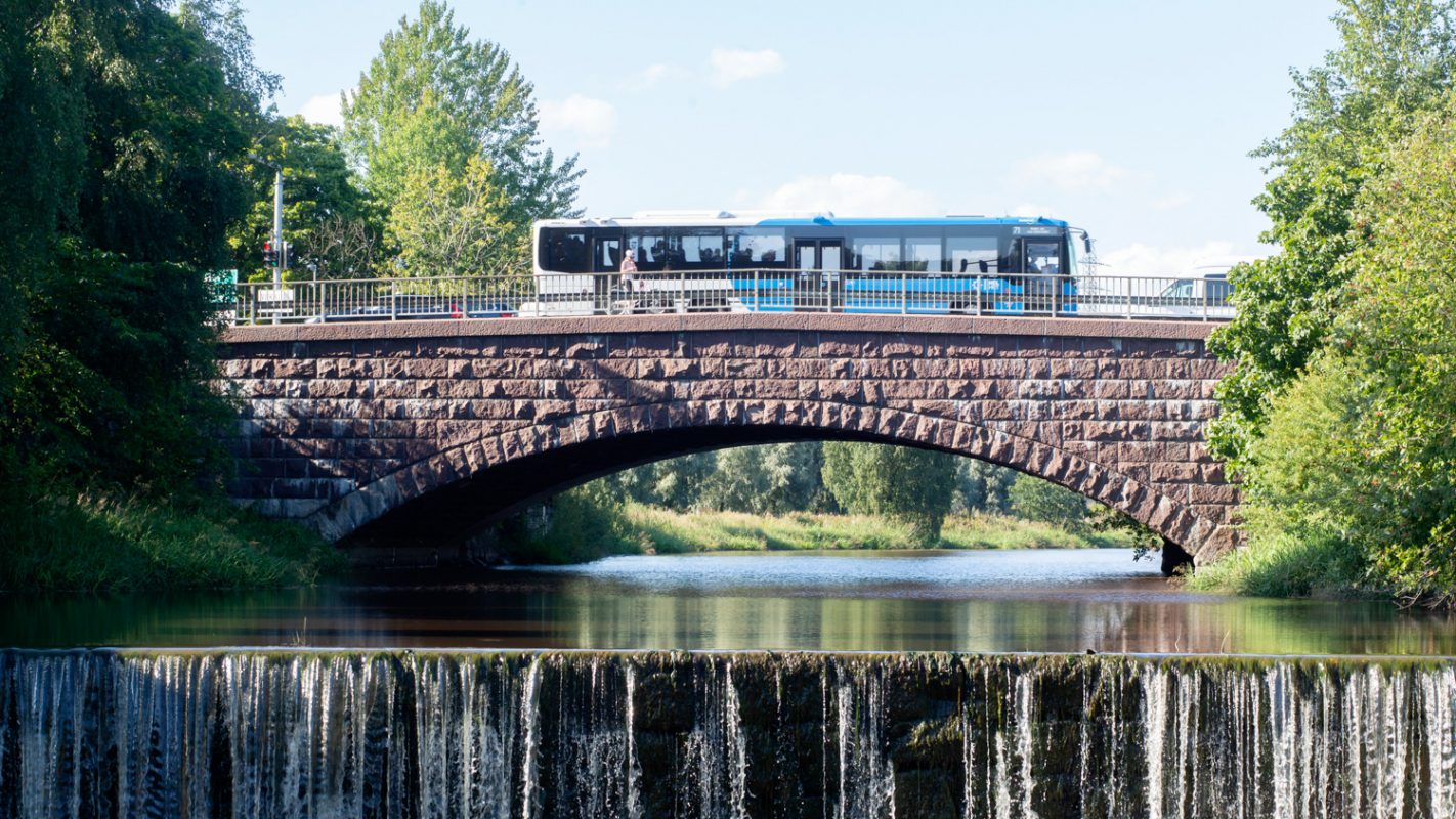 Getting Around Helsinki with HSL : Your Guide to Public Transport ...