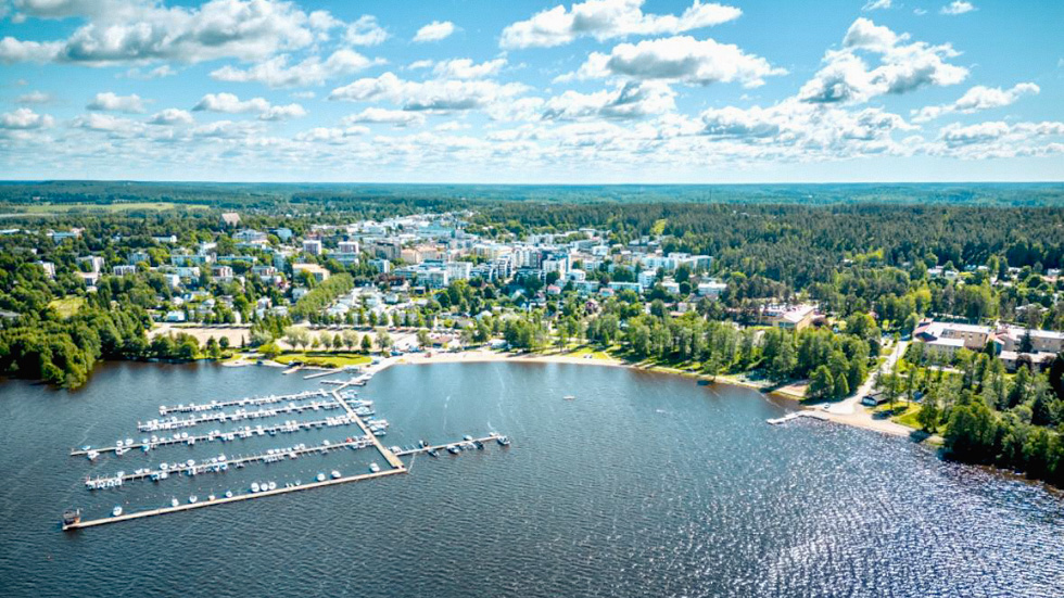 Descubre Lohja: una escapada veraniega a solo media hora de Helsinki ...
