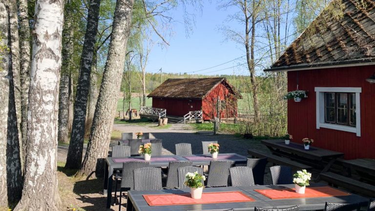 Discover Lohja – A Summer Getaway Just Half an Hour from Helsinki ...
