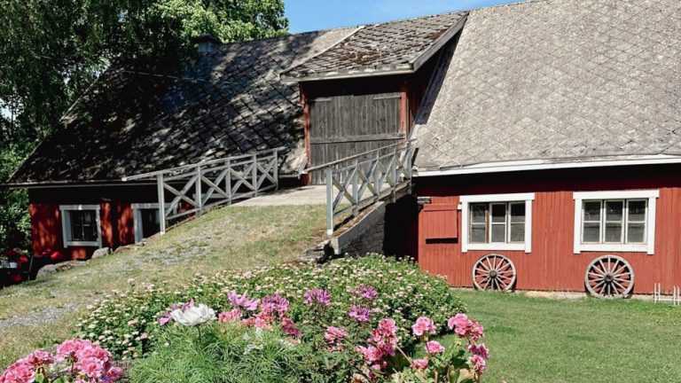 Discover Lohja – A Summer Getaway Just Half an Hour from Helsinki ...