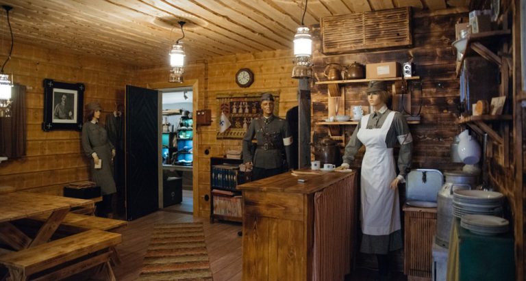 Discover Lohja – A Summer Getaway Just Half an Hour from Helsinki ...