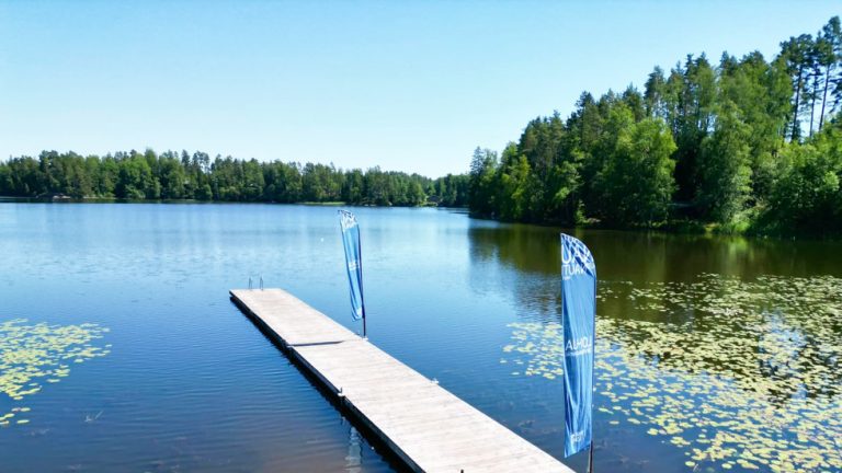 Discover Lohja – A Summer Getaway Just Half an Hour from Helsinki ...