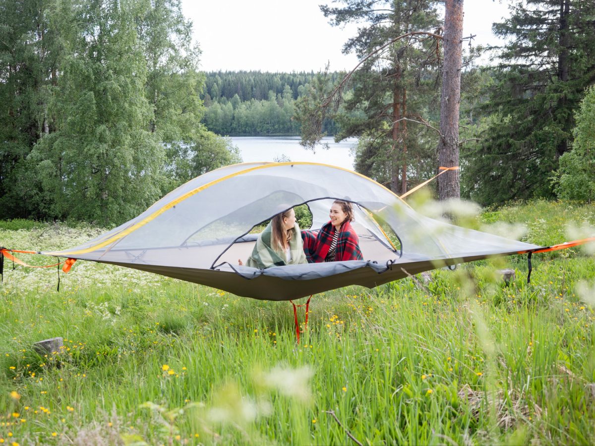 6 Authentic Experiences in Lakeland Villages – Explore Finnish Nature ...