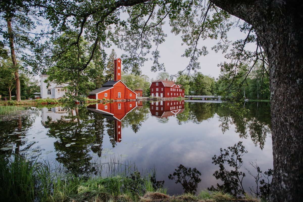 Discover Southeast Finland: 10 Must Visit Summer Destinations ...